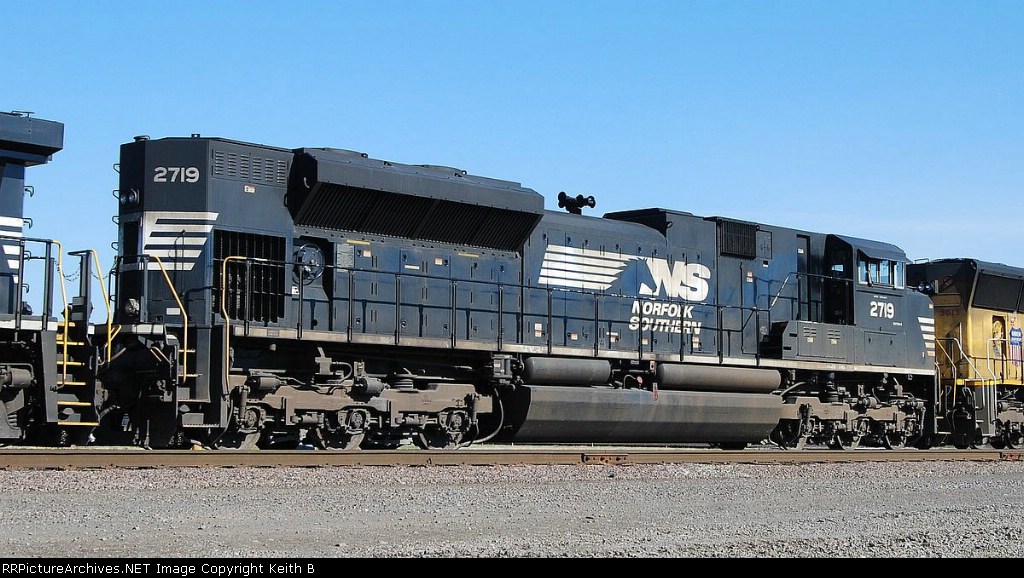 NS 2719
